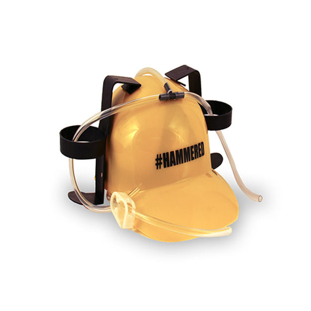 Hammered Drinking Hat — Red Fox Party Supplies