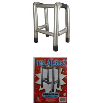 Inflatable Walking Frame — Red Fox Party Supplies
