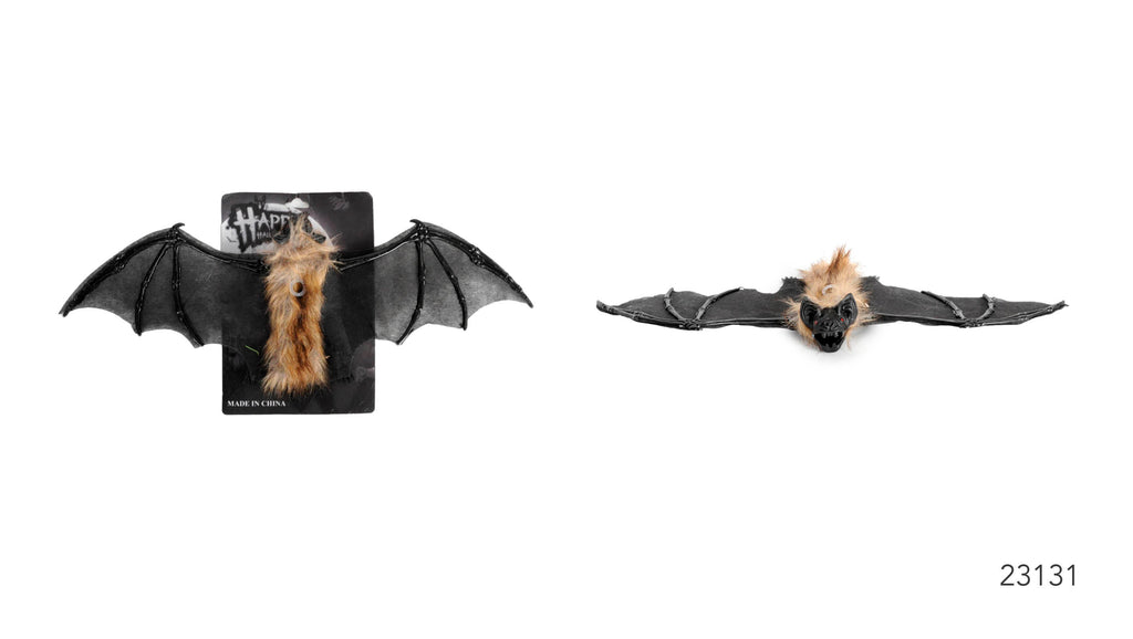 Deluxe Bat Prop — Red Fox Party Supplies