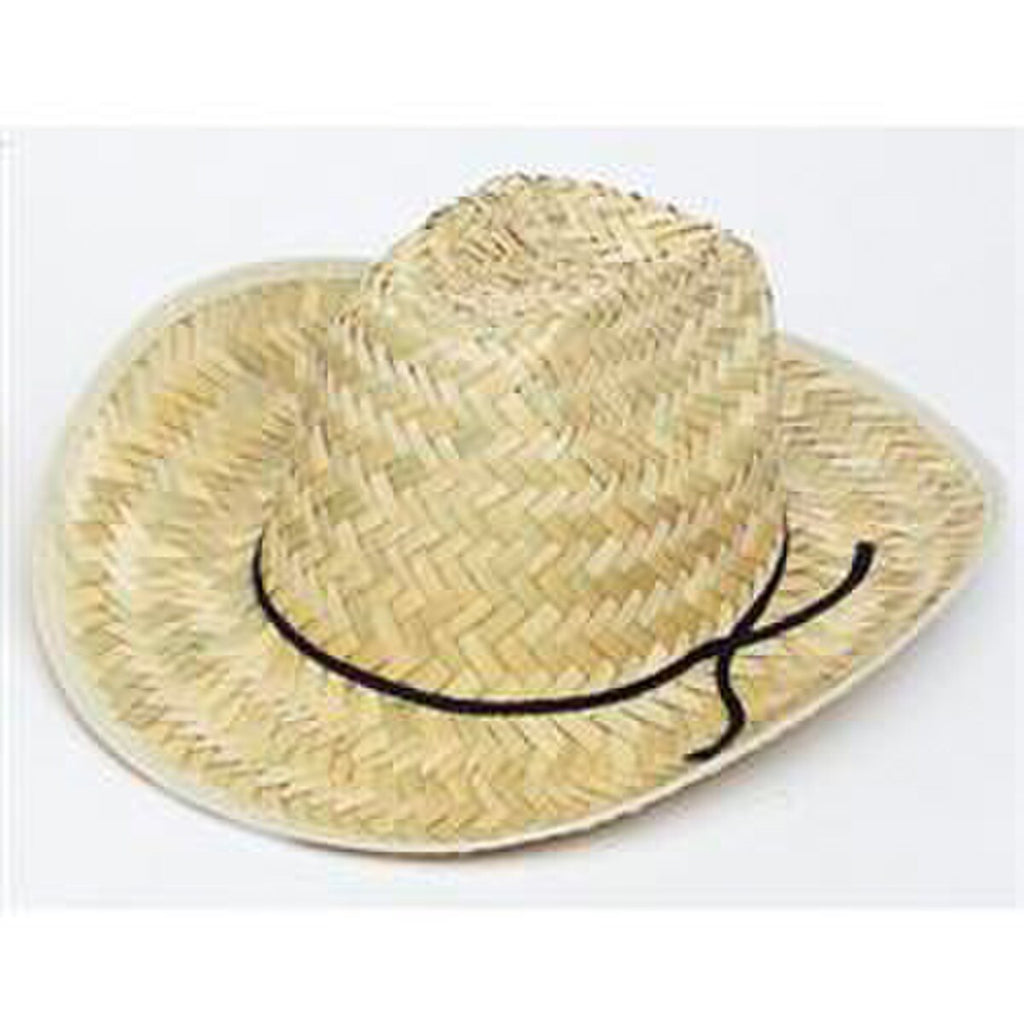 Cowboy Hat _ Western — Red Fox Party Supplies