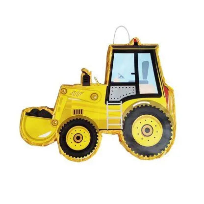 Excavator Pinata — Red Fox Party Supplies
