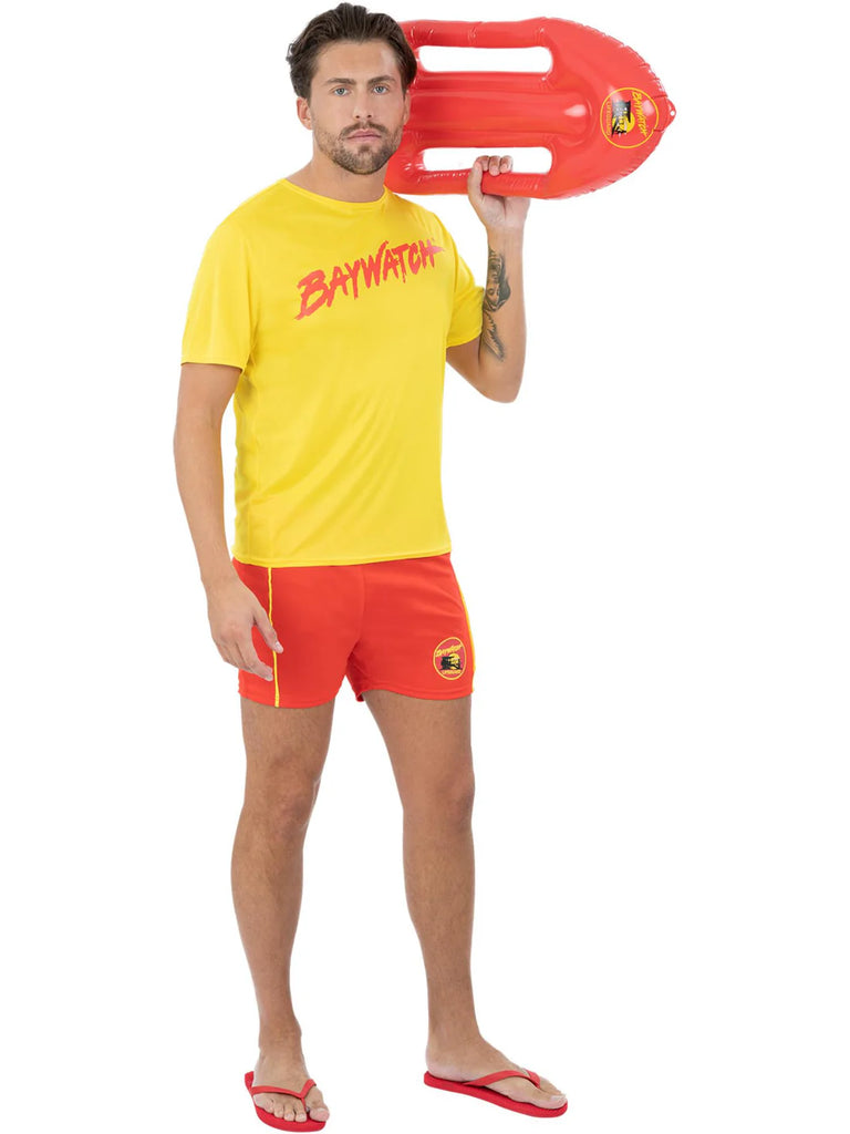 Baywatch Instant Kit 2x Extra Large — Red Fox Party Supplies
