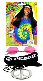 Hippie Set — Red Fox Party Supplies