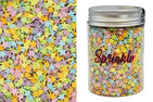 Starlight Sprinkle Mix 100g — Red Fox Party Supplies