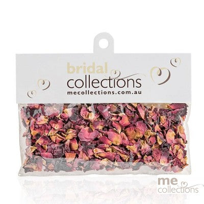 Rose Petal Confetti — Red Fox Party Supplies