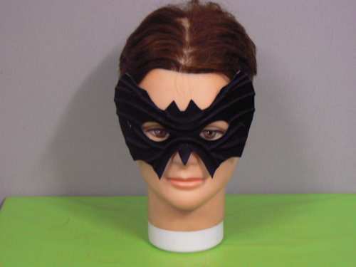 Mask Bat — Red Fox Party Supplies