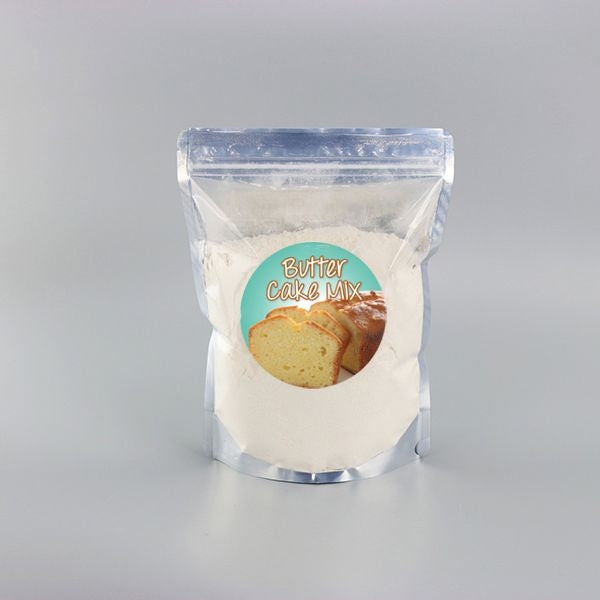 Buttercake Mix 5kg — Red Fox Party Supplies