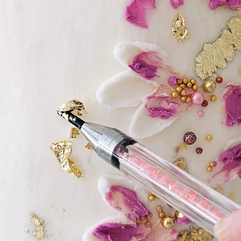 Sprink'd Sprinkle Sticky Pen — Red Fox Party Supplies