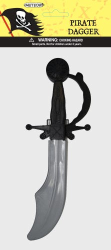 Pirate Dagger — Red Fox Party Supplies