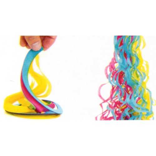 Tissue Swirl Bag Filler Small Pack of 2 — Red Fox Party Supplies