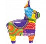 Pinata Foil Balloon 40" — Red Fox Party Supplies