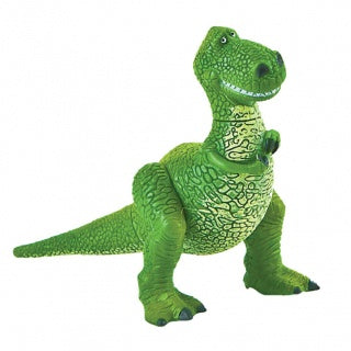 Toy Story - Rex Topper — Red Fox Party Supplies