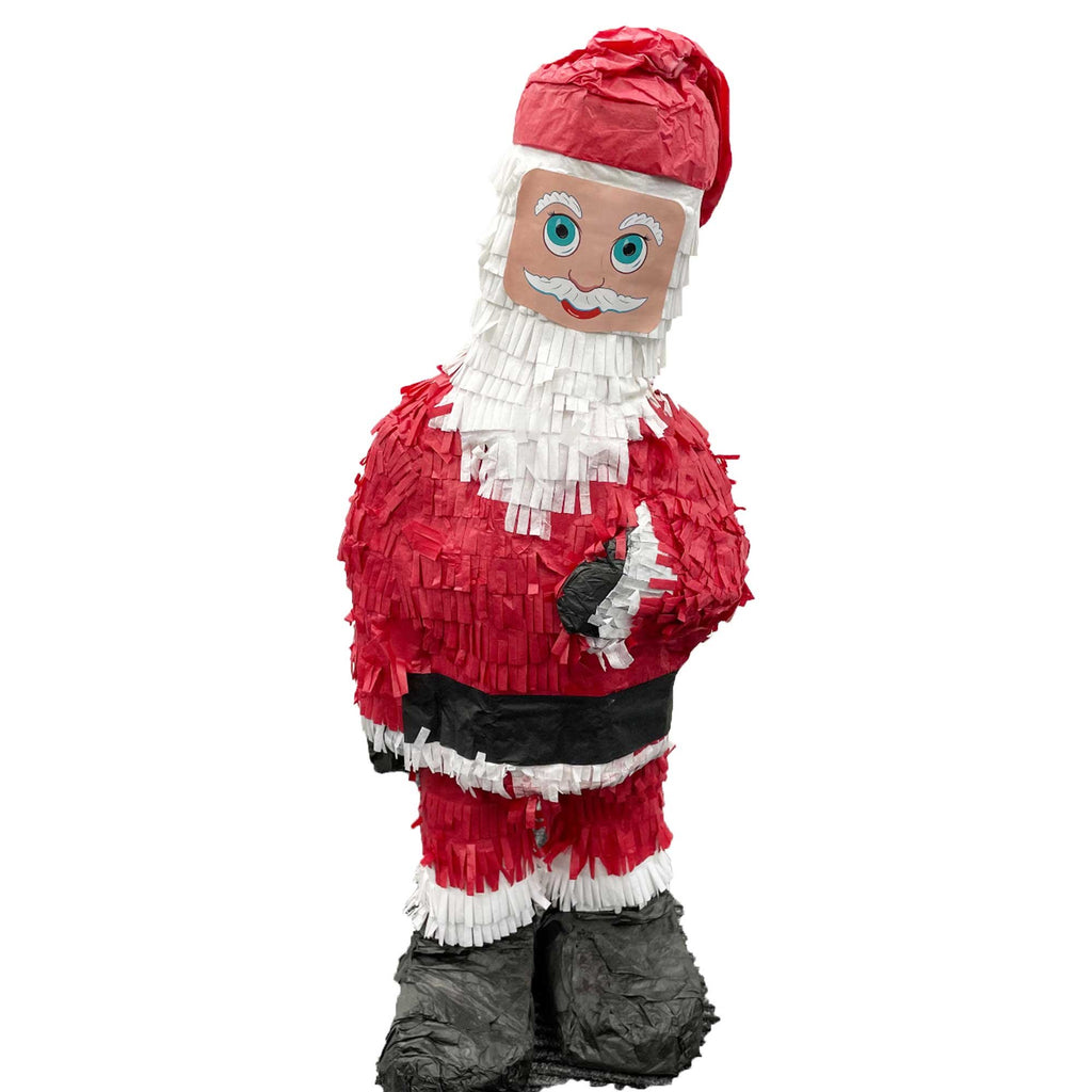 Santa Pinata — Red Fox Party Supplies