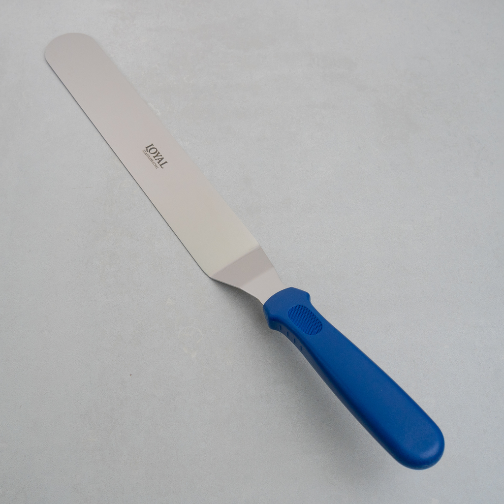 Angled Spatula 12 Inch/30cm — Red Fox Party Supplies