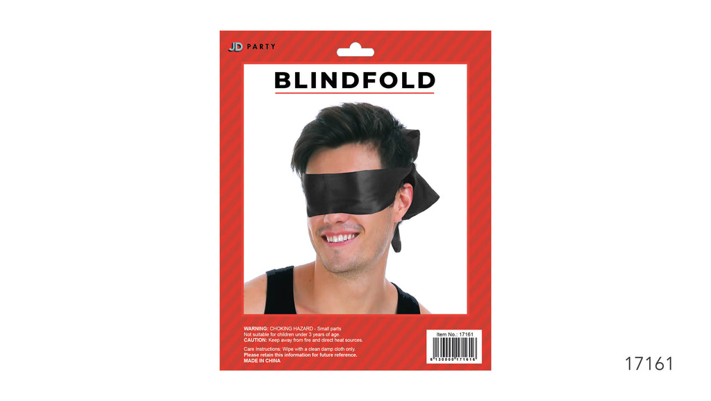 Blind Fold — Red Fox Party Supplies