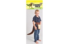 Chunky Tail Kangaroo — Red Fox Party Supplies