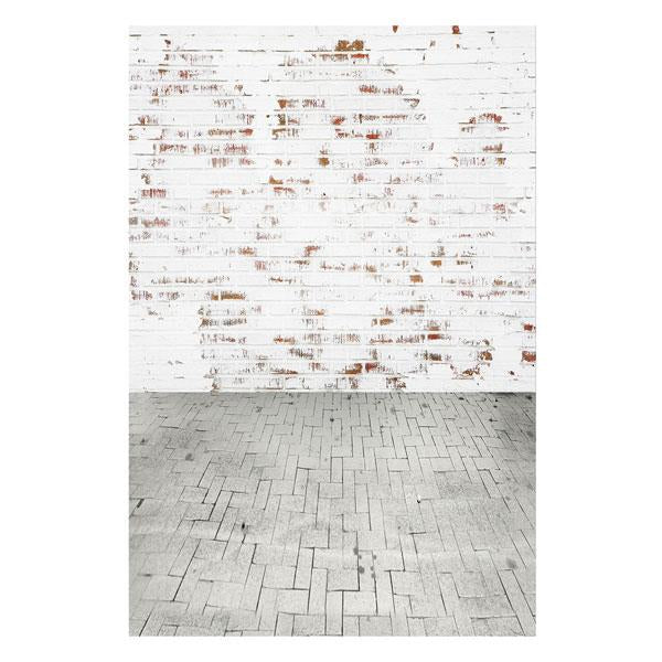 Photo Backdrop 1m X 1.5m — Red Fox Party Supplies