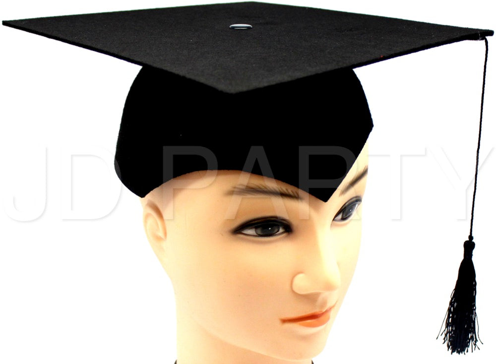 Graduation Cap — Red Fox Party Supplies