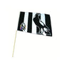 Collingwood Flag Large — Red Fox Party Supplies