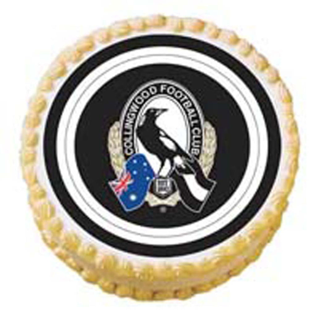 Collingwood Image — Red Fox Party Supplies