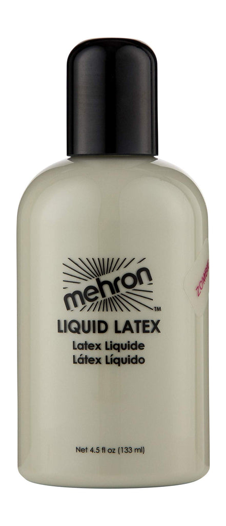 Liquid Latex Zombie 133ML — Red Fox Party Supplies