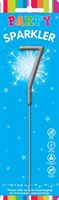 Number 7 Sparkler — Red Fox Party Supplies